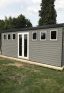 Cotswold Composite Workshop | Noah Garden Rooms