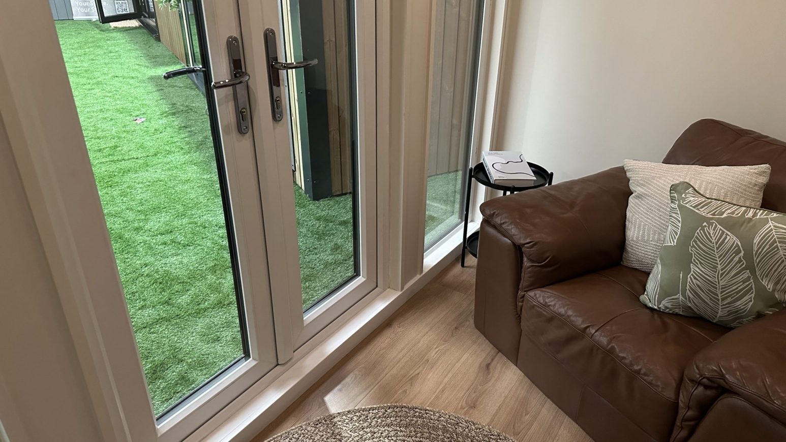Combination Garden Rooms | Bespoke Custom Options